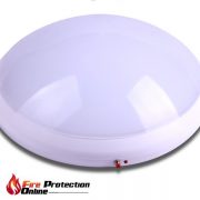Blade LED Exit Light | Ceiling or Wall Mount | Fire Protection Online