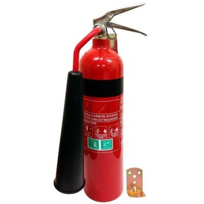 Fire Extinguishers NZ Approved | All Fire Extinguisher Types | Fire ...
