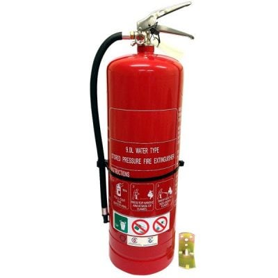 Fire Extinguisher Types NZ | Fire Protection Online
